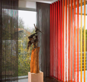 İpli Perde Nedir Modelleri Neler - Perde Blog